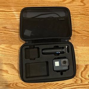 GoPro | Cameras, Photo & Video | Goprohero5 Includes Camera Cover ...